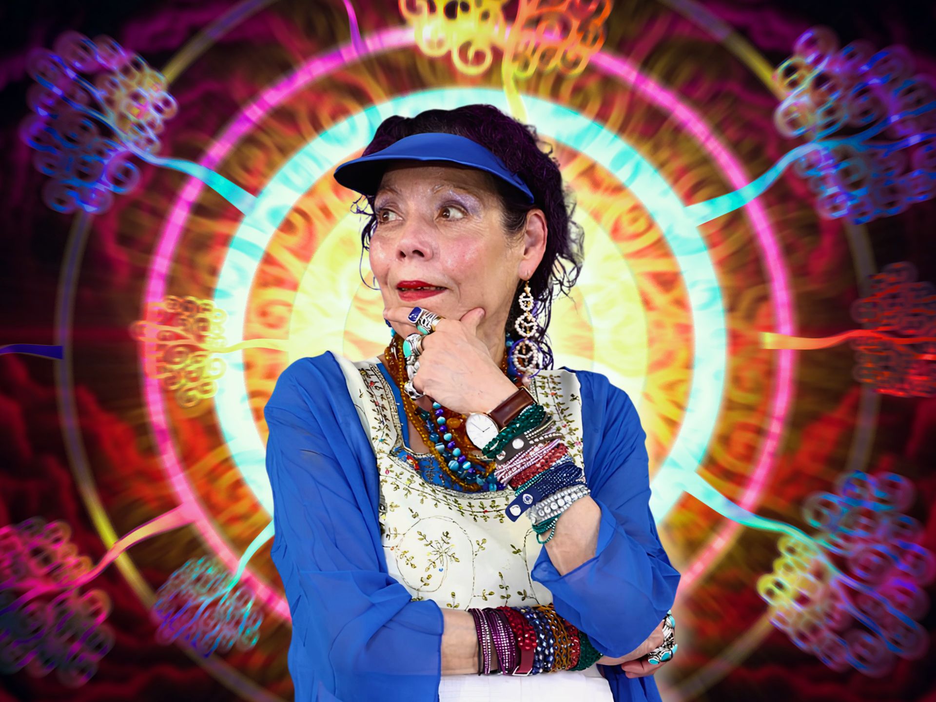 The New Rings of Power: Rosario Murillo in Charge