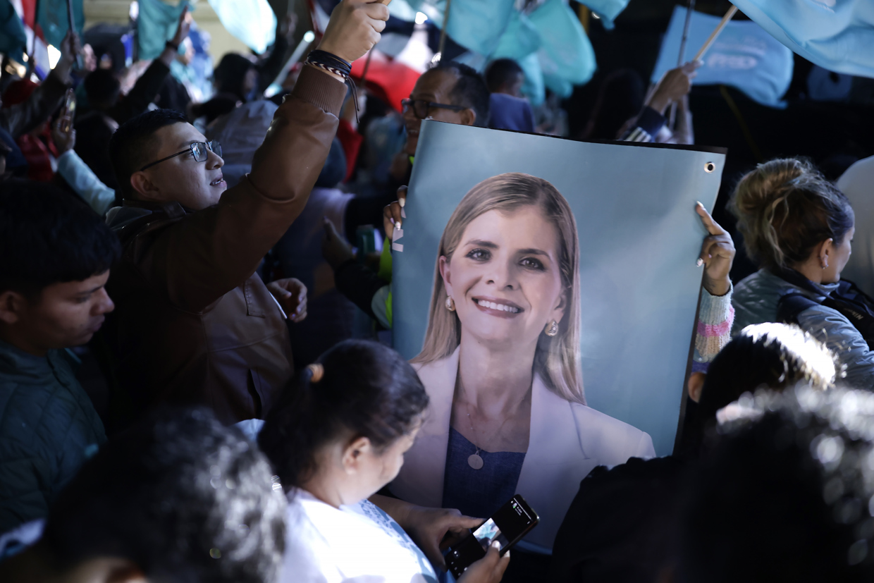 Laura Fernandez wins Costa Rican presidential election