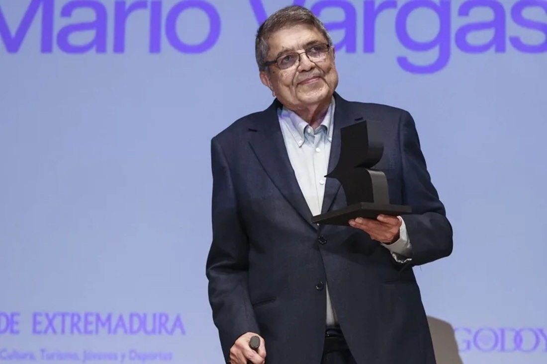 El nicaragüense Sergio Ramírez gana el premio Ortega y Gasset