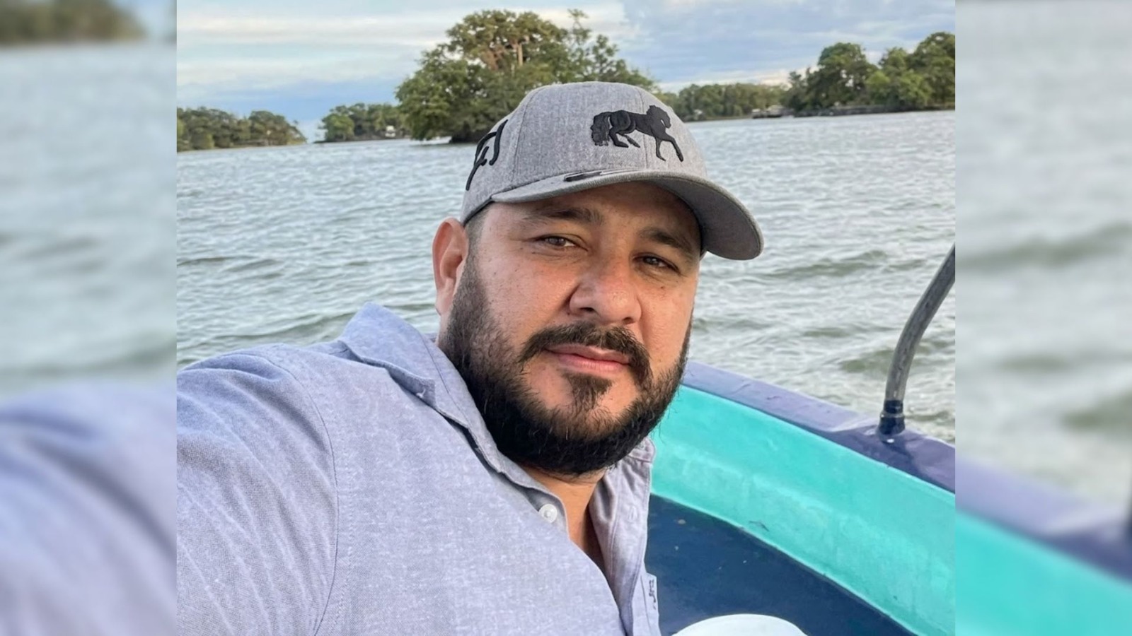 Proof of Life Demanded for Political Prisoner Santos Ariel Rodríguez